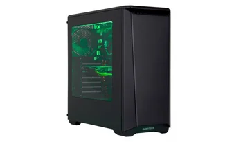 Overclockers Gaming Vision VR review: Plenty of potential and not much ...