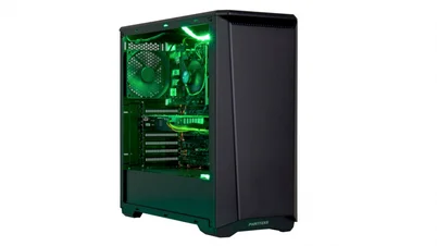 Overclockers Gaming Vision VR review: Plenty of potential and not much ...