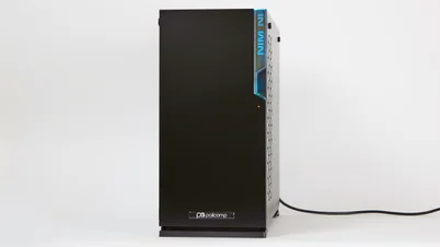 Palicomp Intel i7 Supernova review: The full package – if you can afford it | Expert Reviews