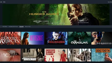 What is Amazon Channels? | Expert Reviews