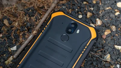 Doogee S40 review: Literally solid, but equally unremarkable | Expert ...
