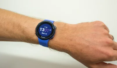 Garmin Forerunner 45/45S review: The best budget running watch | Expert ...