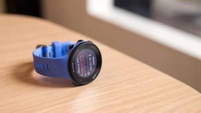 Garmin Forerunner 45/45S review: The best budget running watch | Expert ...