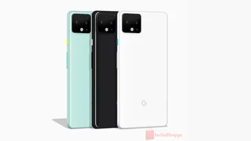 Pixel 4: Google reveals date for New York event | Expert Reviews