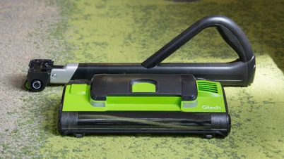 Gtech HyLite review: Small wonder | Expert Reviews