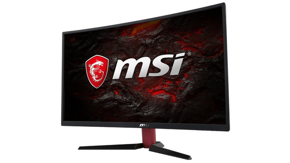 How MSI gaming monitors give you bulletproof dependability and ...