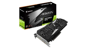 Nvidia GeForce GTX 1660 and GTX 1660 Ti review: Affordable and ...