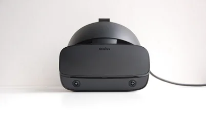 Oculus Rift S review: Appealing price, accessible technology | Expert ...