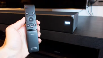 Samsung HW-Q80R review: Power and precision | Expert Reviews