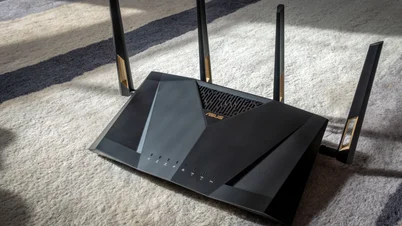 Asus RT-AX88U router review: A fantastic Wi-Fi 6 router | Expert Reviews