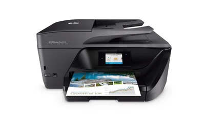 HP OfficeJet Pro 6970 review: A fast budget printer with some issues ...
