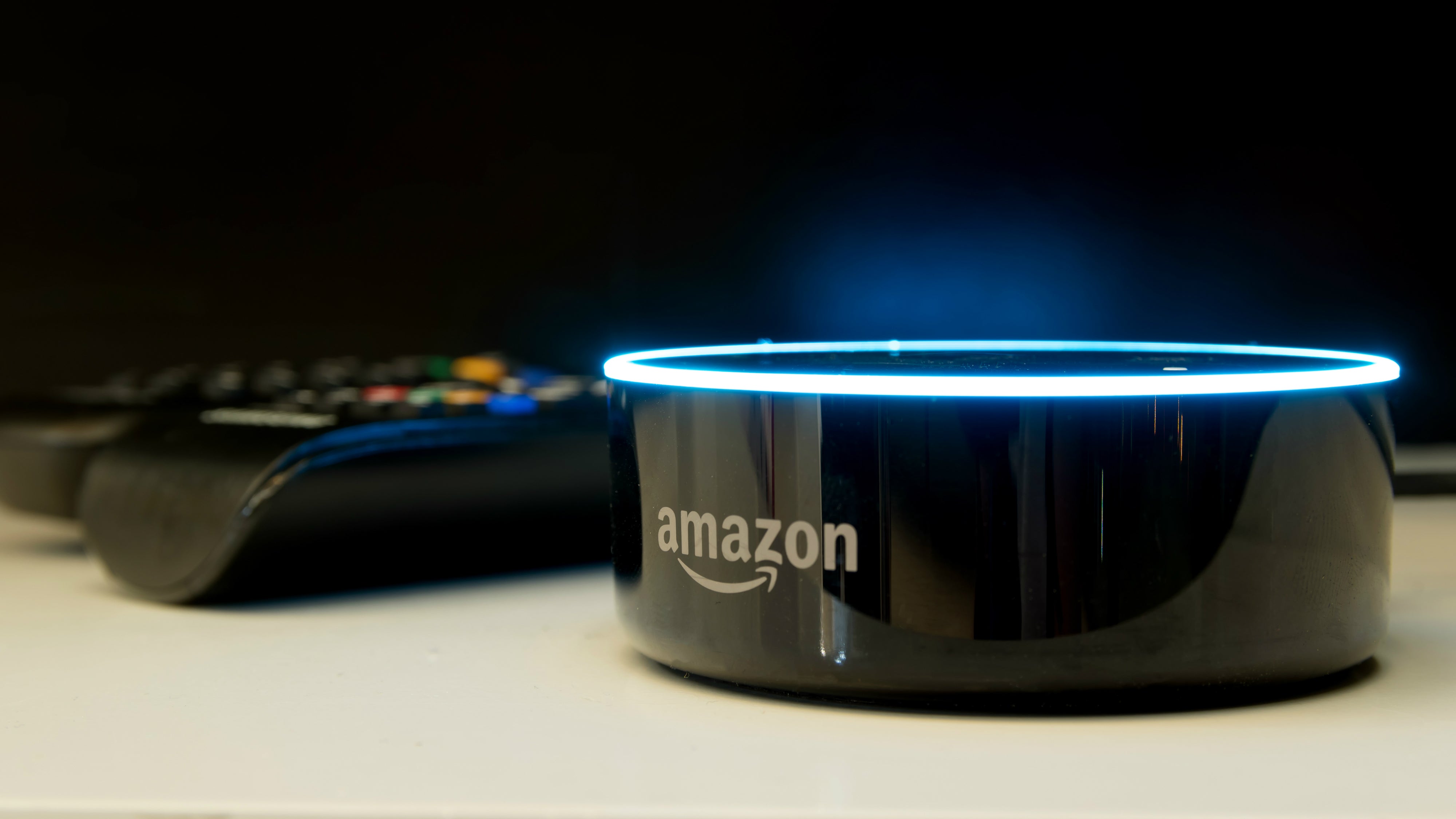Alexa Users Can Now Stop Amazon Employees Listening To Their Recordings Alexa Users Can Now Stop Amazon Employees Listening To Their Recordings