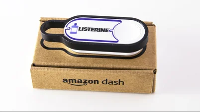 Amazon pulls the plug on Dash buttons | Expert Reviews