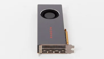 AMD Radeon RX 5700 XT and RX 5700 review: Navi cards are shining stars ...