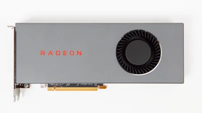 AMD Radeon RX 5700 XT and RX 5700 review: Navi cards are shining stars ...
