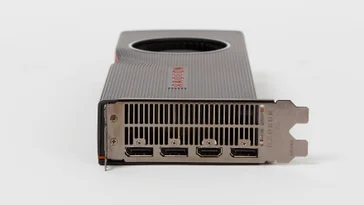 AMD Radeon RX 5700 XT and RX 5700 review: Navi cards are shining stars ...