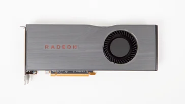 AMD Radeon RX 5700 XT and RX 5700 review: Navi cards are shining stars ...