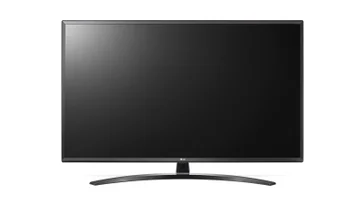 LG UM7400 review (43UM7400, 49UM7400, 55UM7400): The new LG UN7400 is ...