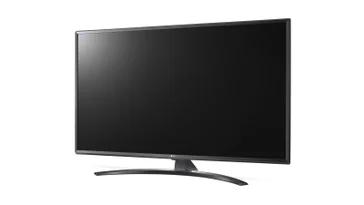 LG UM7400 review (43UM7400, 49UM7400, 55UM7400): The new LG UN7400 is ...
