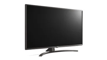 LG UM7400 review (43UM7400, 49UM7400, 55UM7400): The new LG UN7400 is ...