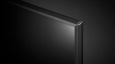 LG UM7400 review (43UM7400, 49UM7400, 55UM7400): The new LG UN7400 is ...