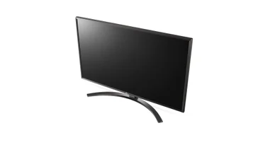 LG UM7400 review (43UM7400, 49UM7400, 55UM7400): The new LG UN7400 is ...