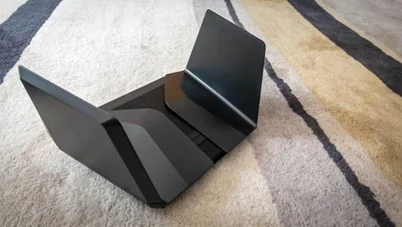 Netgear Nighthawk AX12 review: A high-end 802.11ax router | Expert Reviews