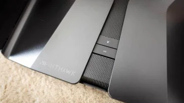 Netgear Nighthawk AX12 review: A high-end 802.11ax router | Expert Reviews