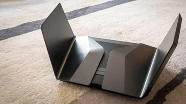 Netgear Nighthawk AX12 review: A high-end 802.11ax router | Expert Reviews