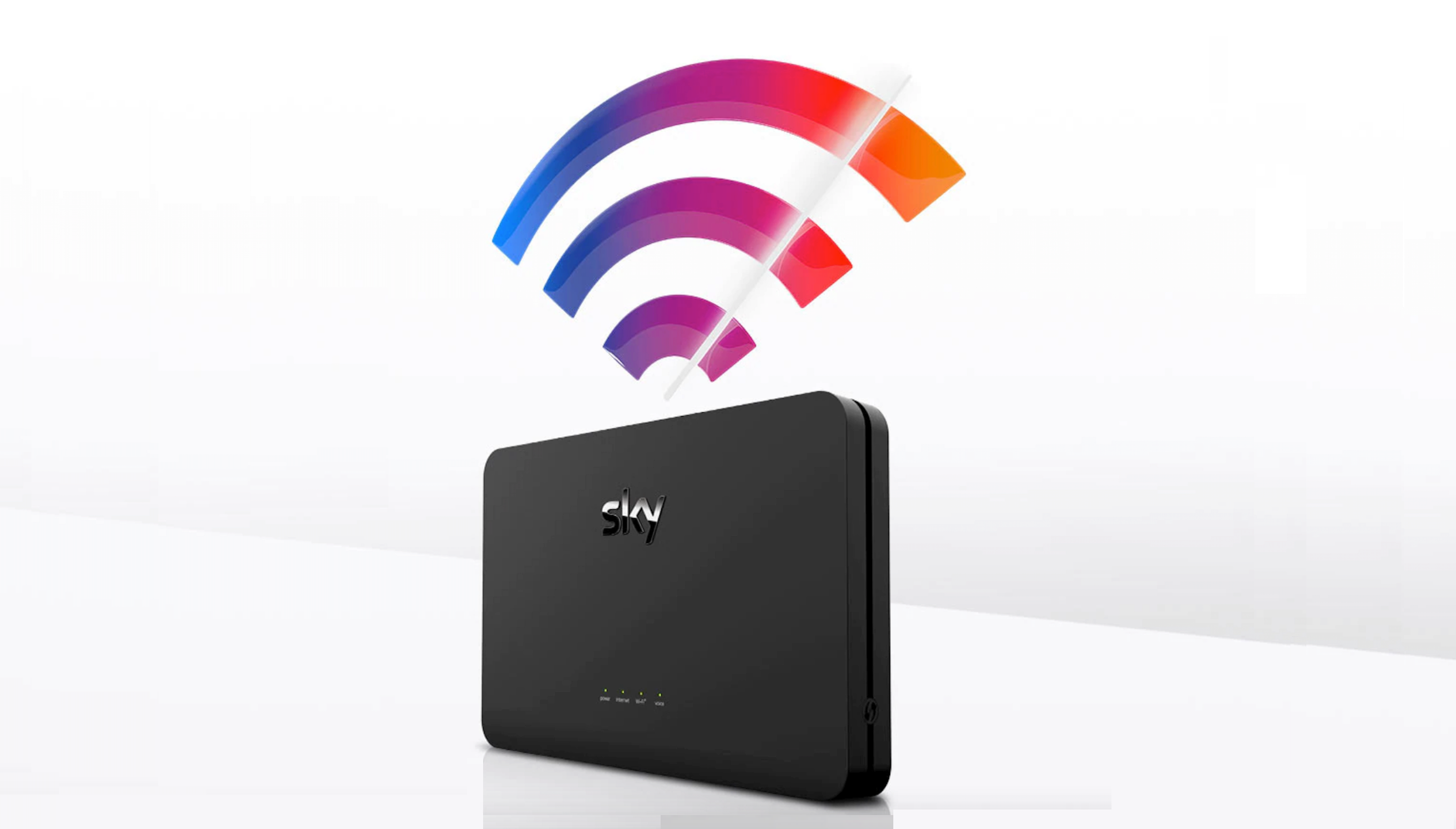 What Is Sky Broadband Ultrafast The Lowdown On Sky s Premium Package