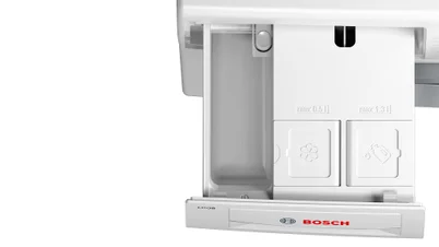Bosch Serie 6 WAT286H0GB review: A great all-rounder with Wi-Fi smarts ...