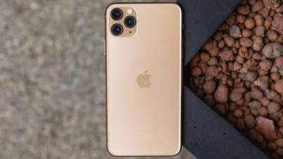 Apple iPhone 11 Pro Max review: The best of the best | Expert Reviews