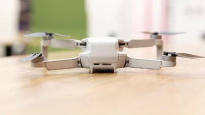 DJI Mavic Mini review: Tiny but mighty | Expert Reviews
