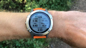 Garmin Fenix 6 Pro review: A performance-focused upgrade | Expert Reviews