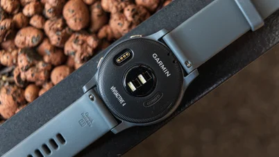 Garmin Vivoactive 4/4S review: Another outstanding sports smartwatch ...