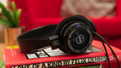 Grado SR80e review: The best-sounding headphones under £100? | Expert ...