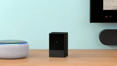 Amazon’s Fire TV Blaster lets your Echo control your TV | Expert Reviews
