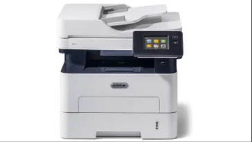 Xerox B215 review: The running costs of this MFP are too high | Expert ...