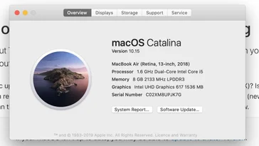 What operating system am I using? From Windows to iOS, discover which ...