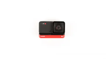 Insta360 One R review: Lights, camera – action, action, action | Expert ...