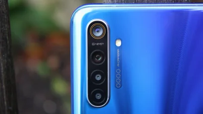 Realme X2 review: A brilliant phone at an affordable price | Expert Reviews