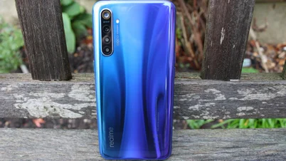 Realme X2 review: A brilliant phone at an affordable price | Expert Reviews
