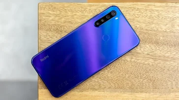 Xiaomi Redmi Note 8T review: Four cameras for £179 – where’s the catch ...