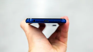 Xiaomi Redmi Note 8T review: Four cameras for £179 – where’s the catch ...