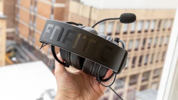 Fnatic React review: A Fntastic gaming headset | Expert Reviews