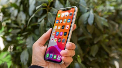 How to take a screenshot on your iPhone | Expert Reviews