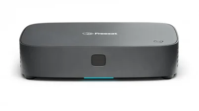 Freesat 4K TV Box review: The benchmark for Freesat set-top-boxes and ...