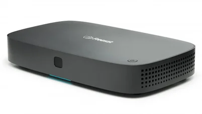 Freesat 4K TV Box review: The benchmark for Freesat set-top-boxes and ...
