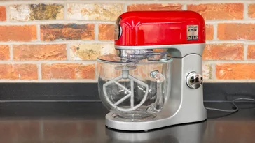 Kenwood KMix KMX754 stand mixer review: Our favourite entry-level stand ...