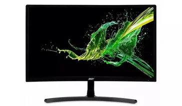 Acer ED242QR review: A superb budget monitor | Expert Reviews